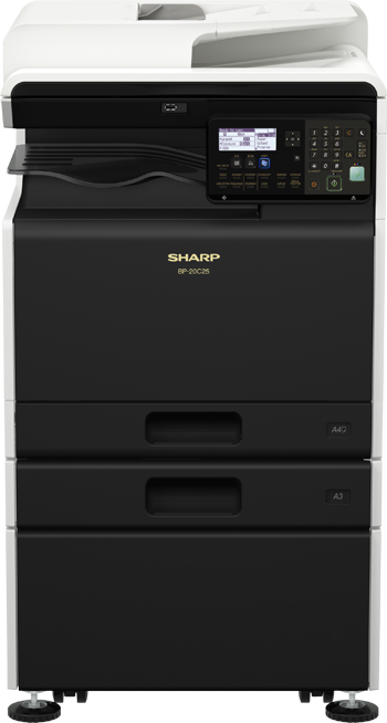 MXB427W - Adelaide’s Photocopier & Printer Specialists