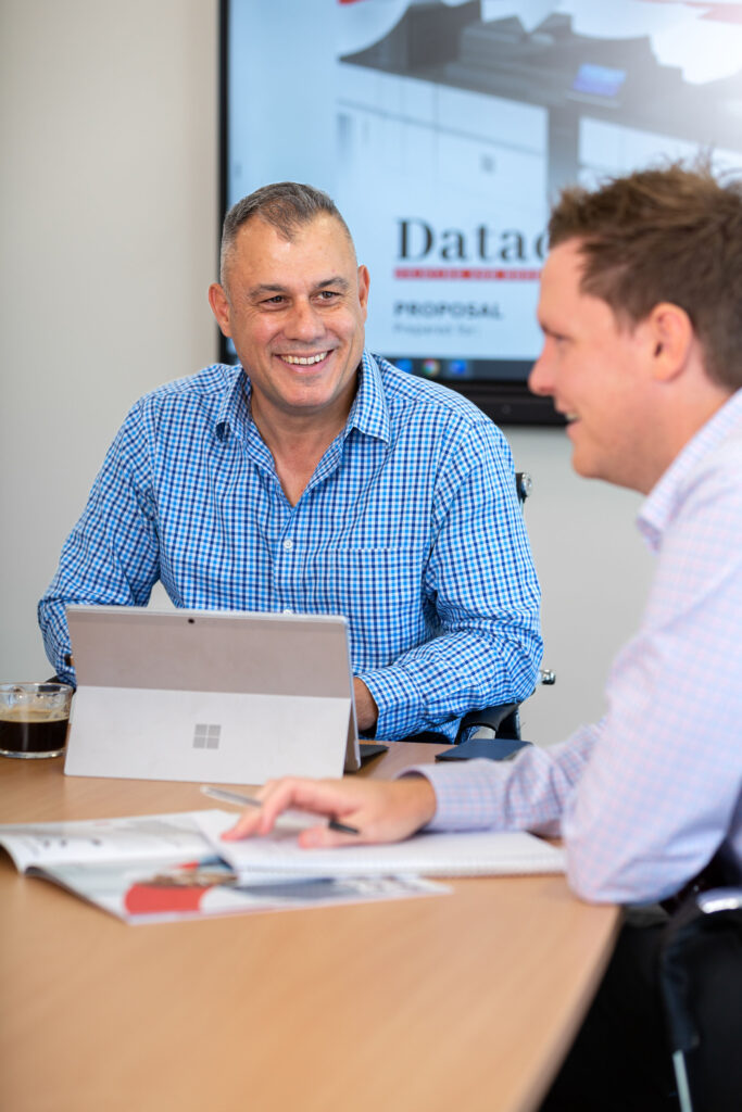 Document Solutions Adelaide - Datacord
