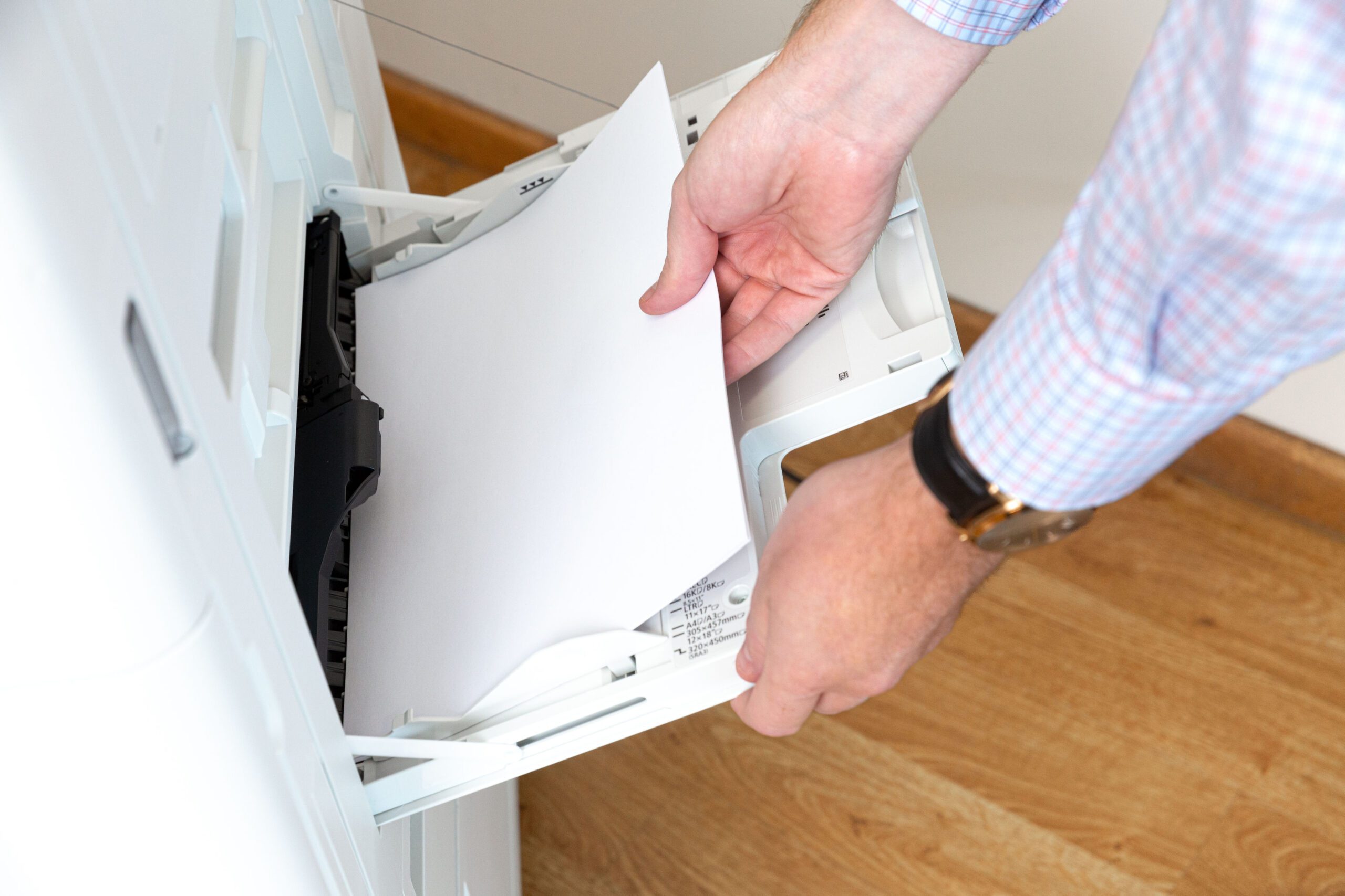 compare photocopiers