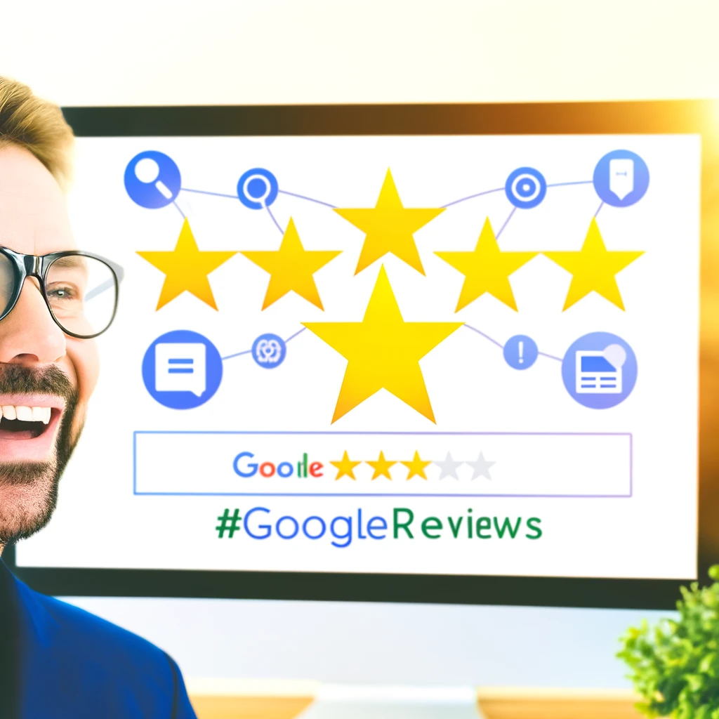 The Importance of Google Reviews in Today's Digital Age - Datacord