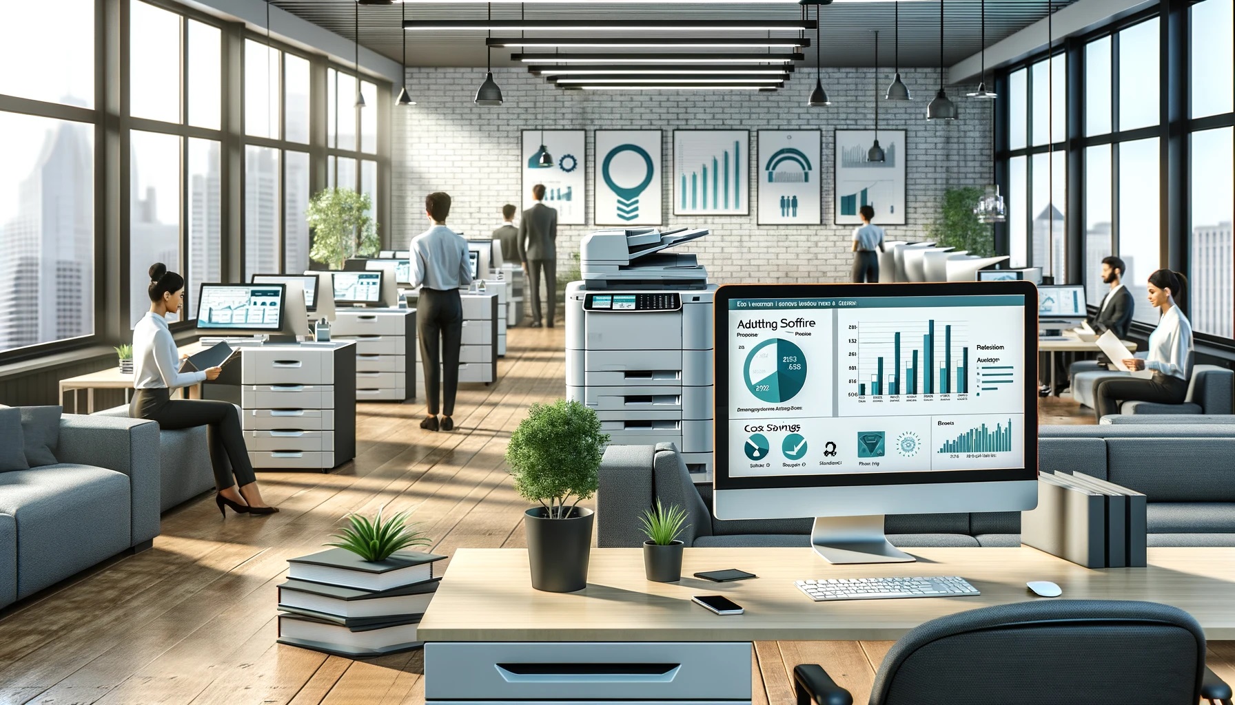 The Importance of Auditing Software - Datacord