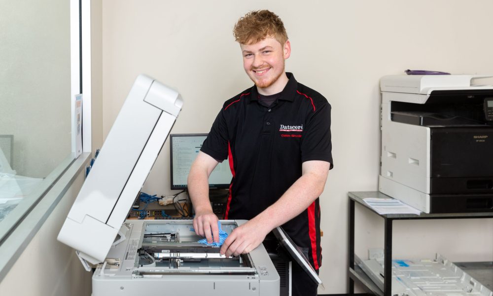Datacord - Adelaide’s Photocopier & Printer Specialists